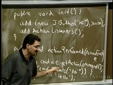 Lecture 20 | Programming Methodology (Stanford) - YouTube