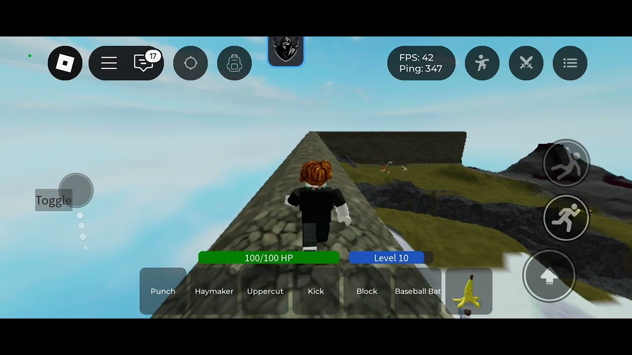 Hitbox Expander Script [Ragdoll Battleground] Also work on all game ...