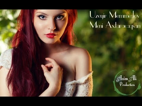 Meni Axtaracaqsan | Musiqili Meyxana \