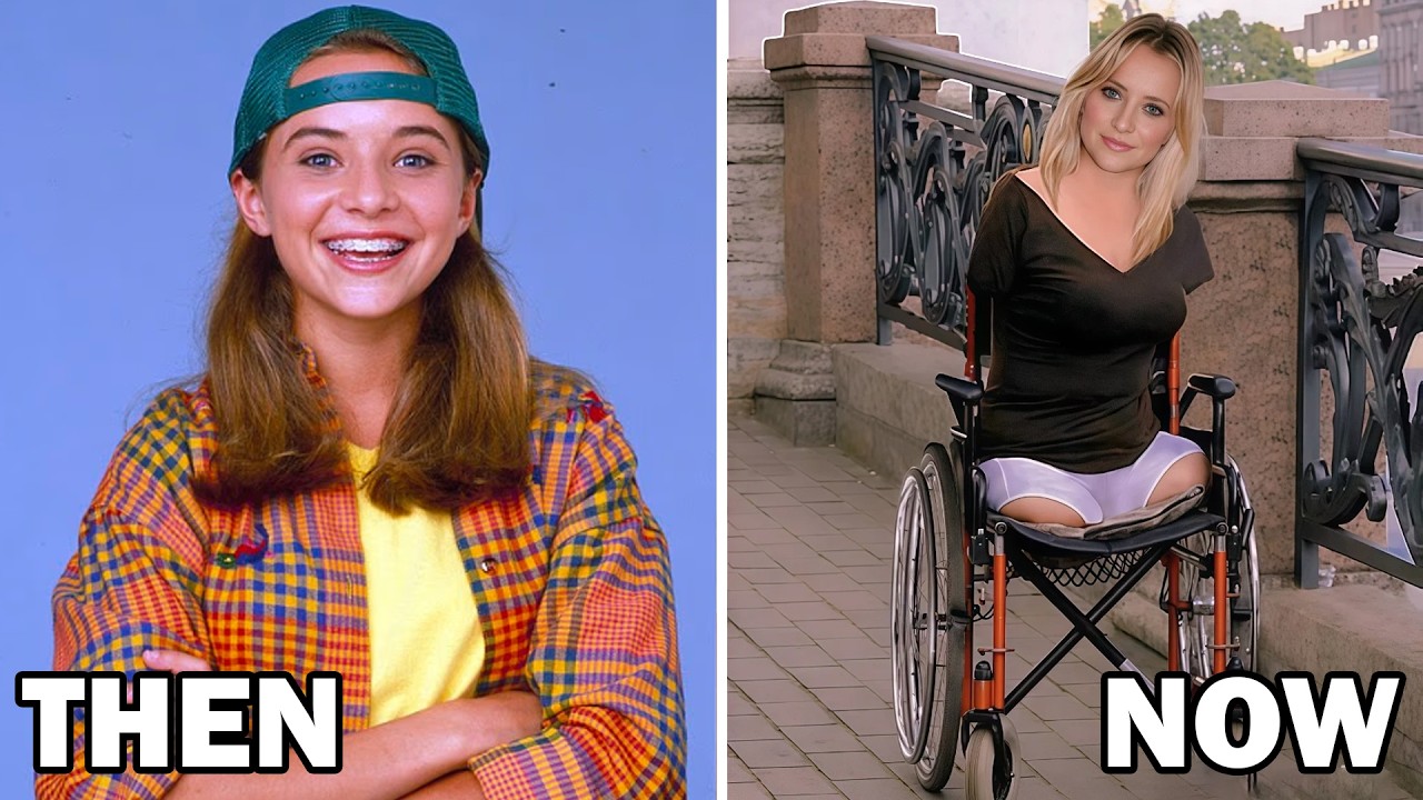 Step by Step (1991–1998) Cast Then And Now 2025, You'd Never Recognize ...