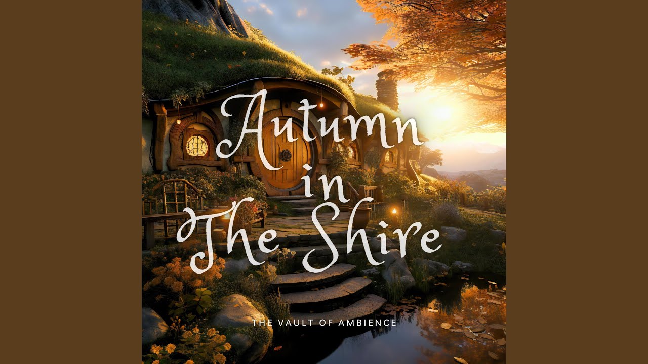 Autumn In The Shire - YouTube
