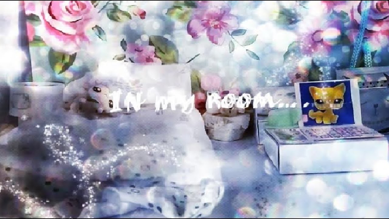 LPS 🌼 Dzień LPSTube'a! 2020 [ 🎶♫ TELEDYSK 🎶♫ ] In my room 🌼 I Littlest ...