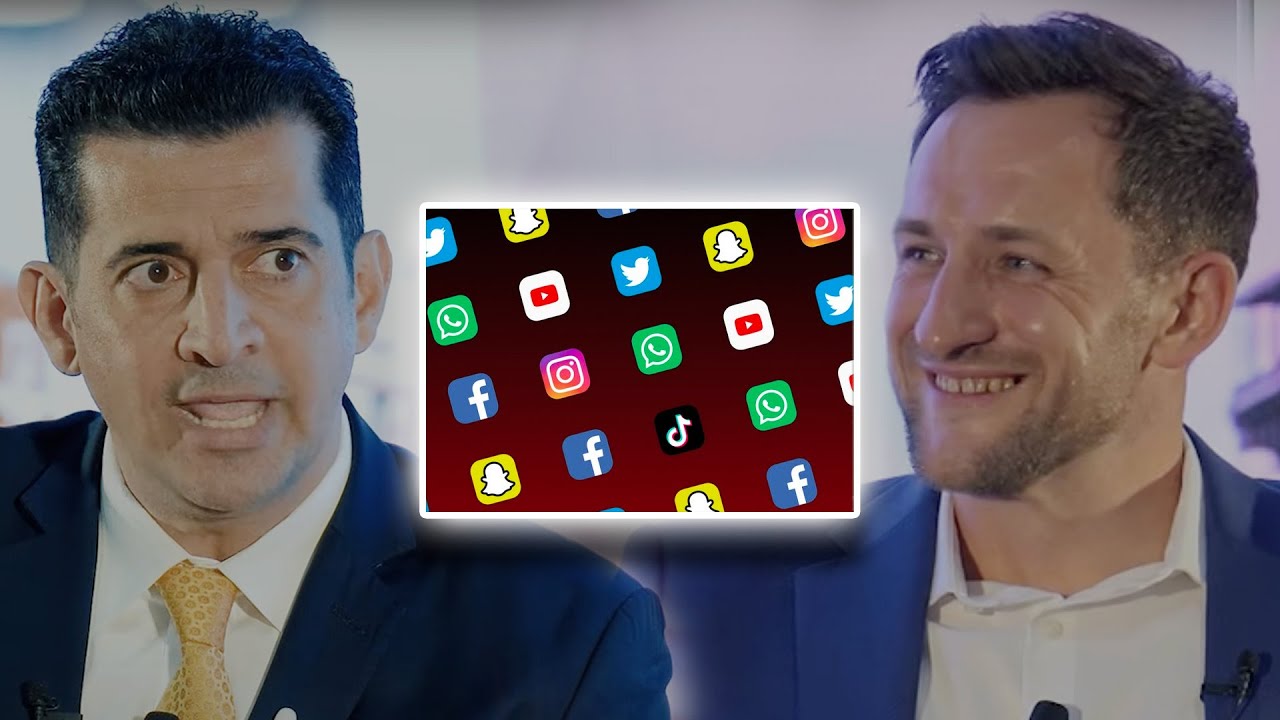 "The Day I knew My Sister was The Favorite" - PBD on The Importance ...