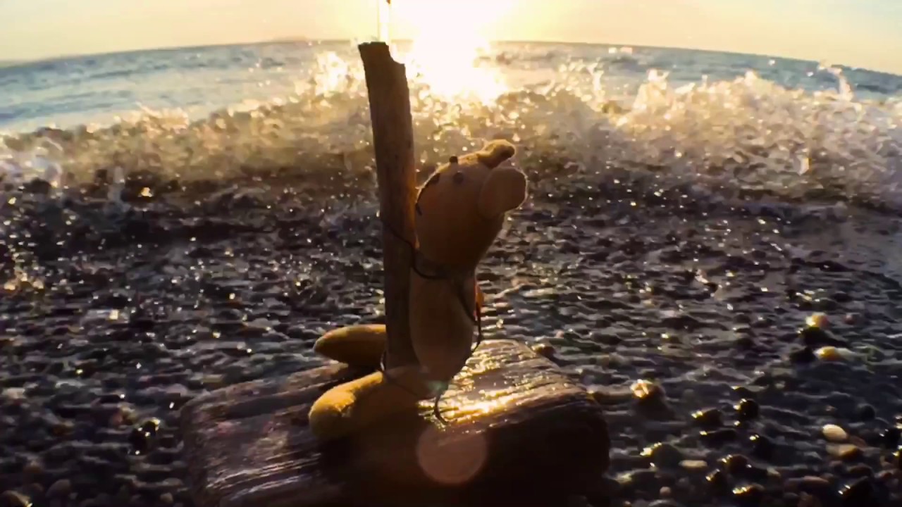 Goodbye Mr. Bear - YouTube