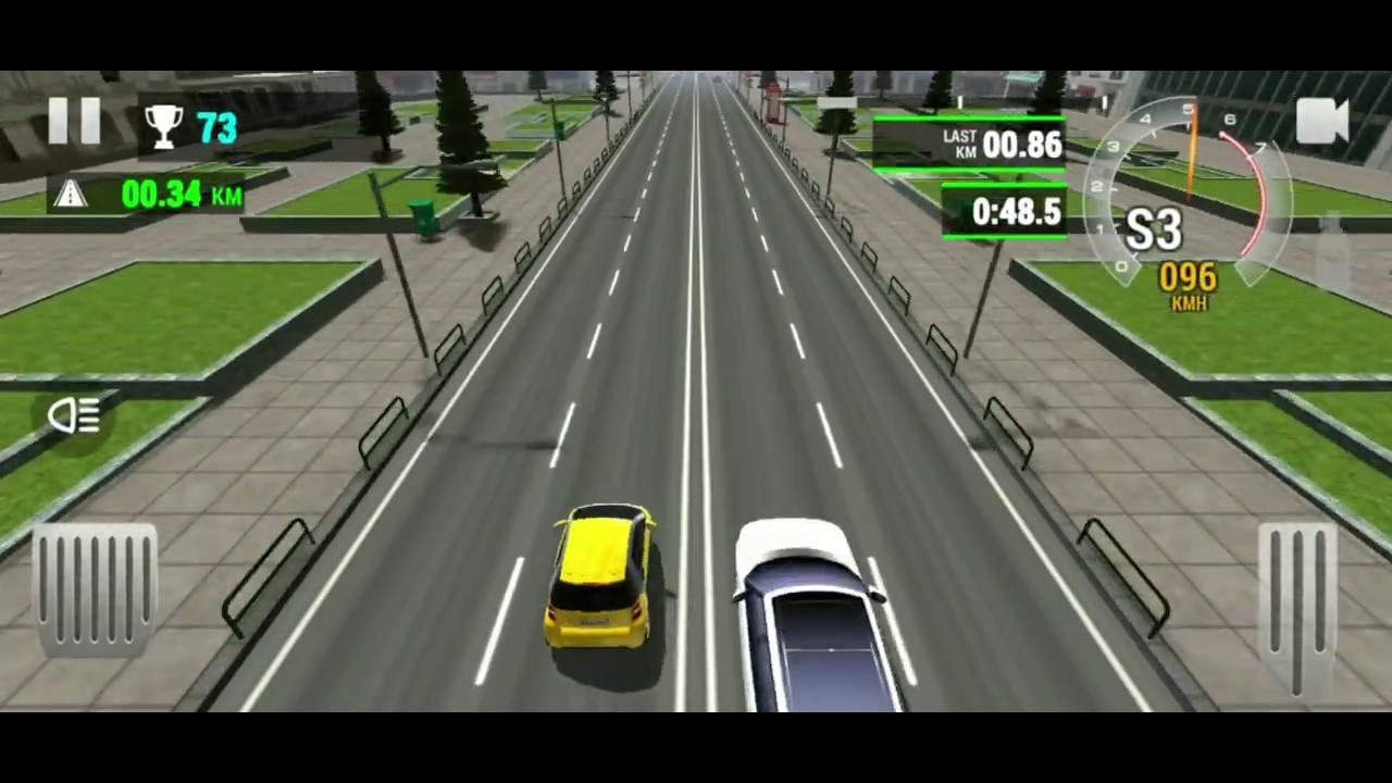Racing Limits - Wuling E100 Level 1 - YouTube
