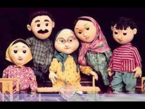 Serial Hadi And Hoda Ep01 | سریال هادی و هدی قسمت 1