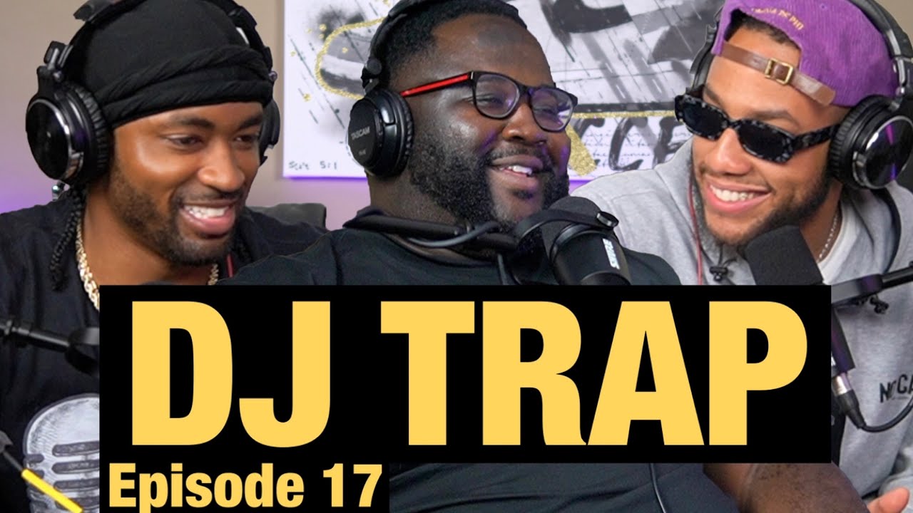 DeeJay Trap Interview | Being Moneybagg Yo 's Official DJ | Being ...