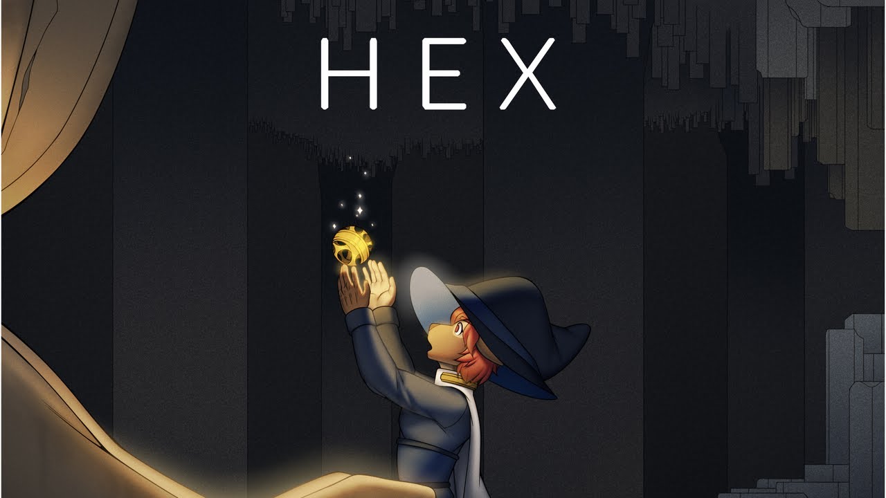 Hex Animatic - YouTube