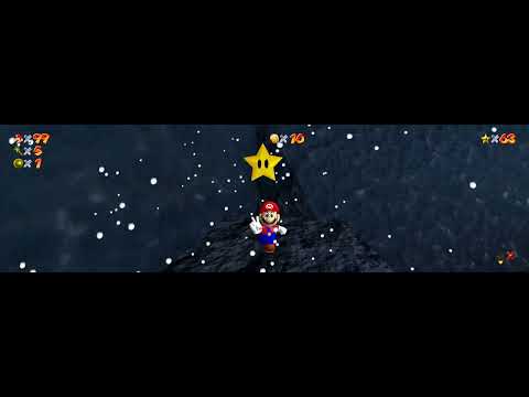 SM64 PC Port Render 96 - YouTube