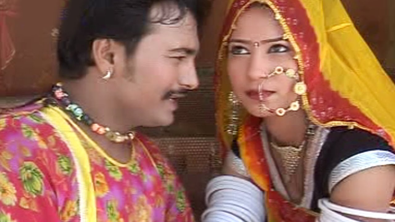 Dugdugiye Bithale - Laxman Singh Rawat - Super sexy Rajasthani Dance Video Song 2014 - YouTube