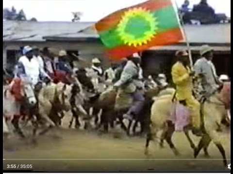 Jalduu Oromiyaa 1991 Kutaa 1 - YouTube