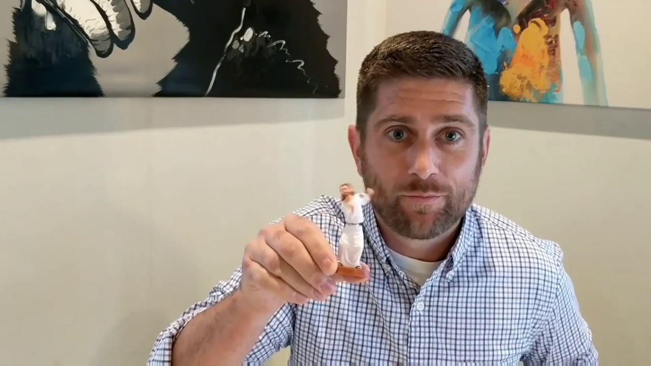 REAL life stories from YOUR real estate agent! - YouTube