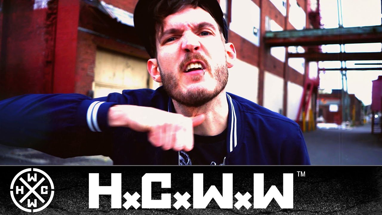 SCARY HOURS - STURDY BEGGARS - HC WORLDWIDE (OFFICIAL 4K VERSION HCWW ...