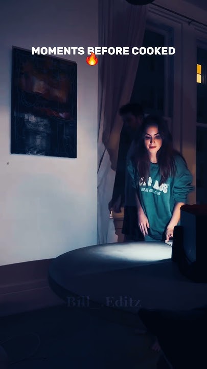 Bro Got Cooked 🔥 (Watch till end) - YouTube