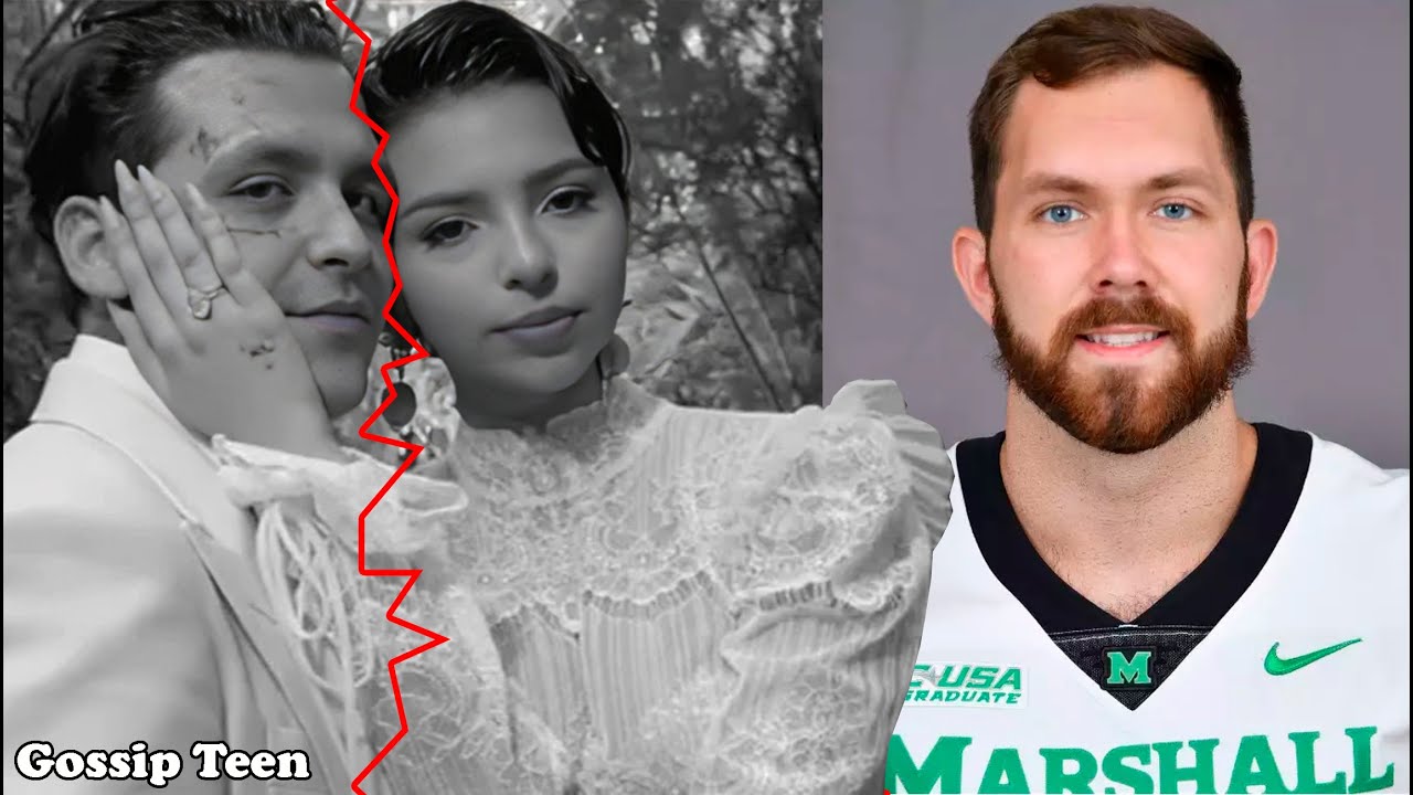 Josh Ball, Ex De Ángela Le Demuestra A Christian Nodal Que Aun No Lo ...