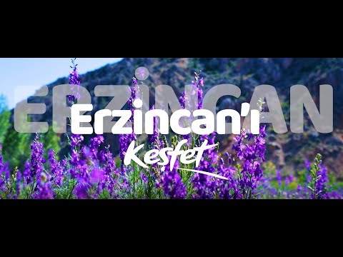 KUDAKA Erzincan Tanıtım Filmi