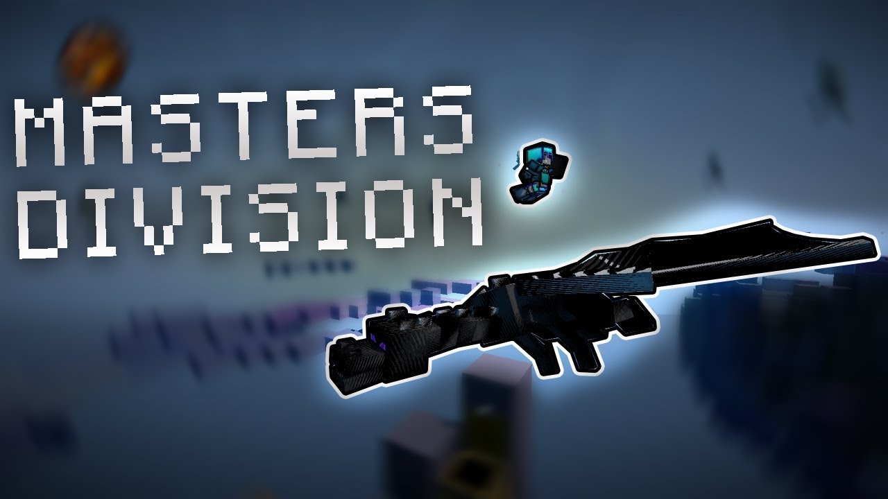 Masters division montage #1(make thumbnail pls) - YouTube