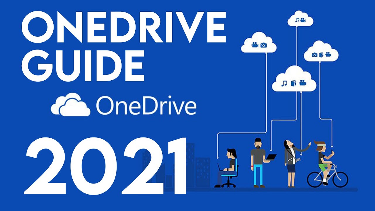 How to Pin Folders on Onedrive - YouTube