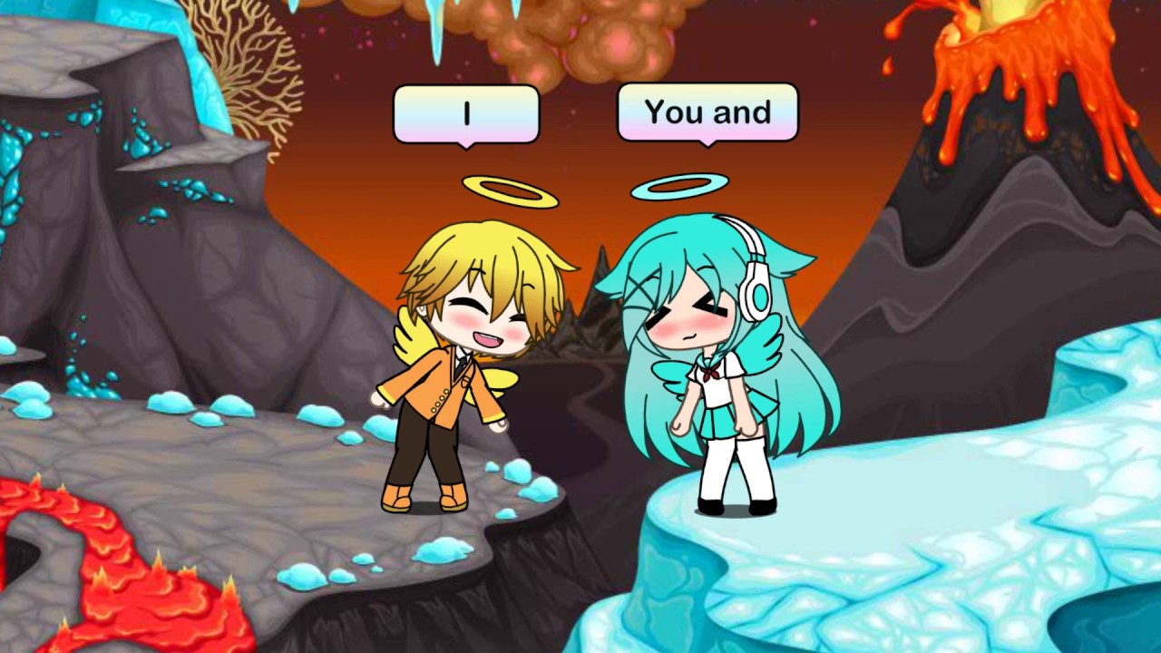 Ignite Part 1 (Gacha Life Music Video) - YouTube