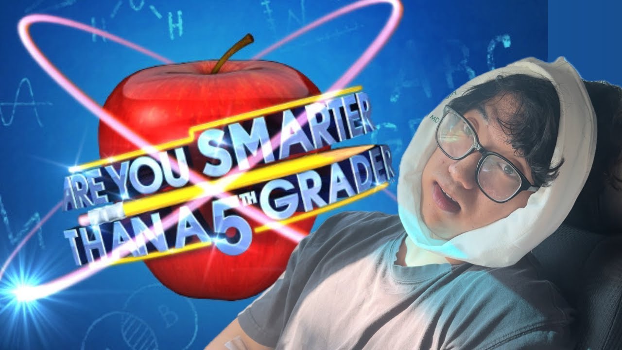 Testing my WISDOM after my WISDOM TEETH REMOVAL ;) - YouTube
