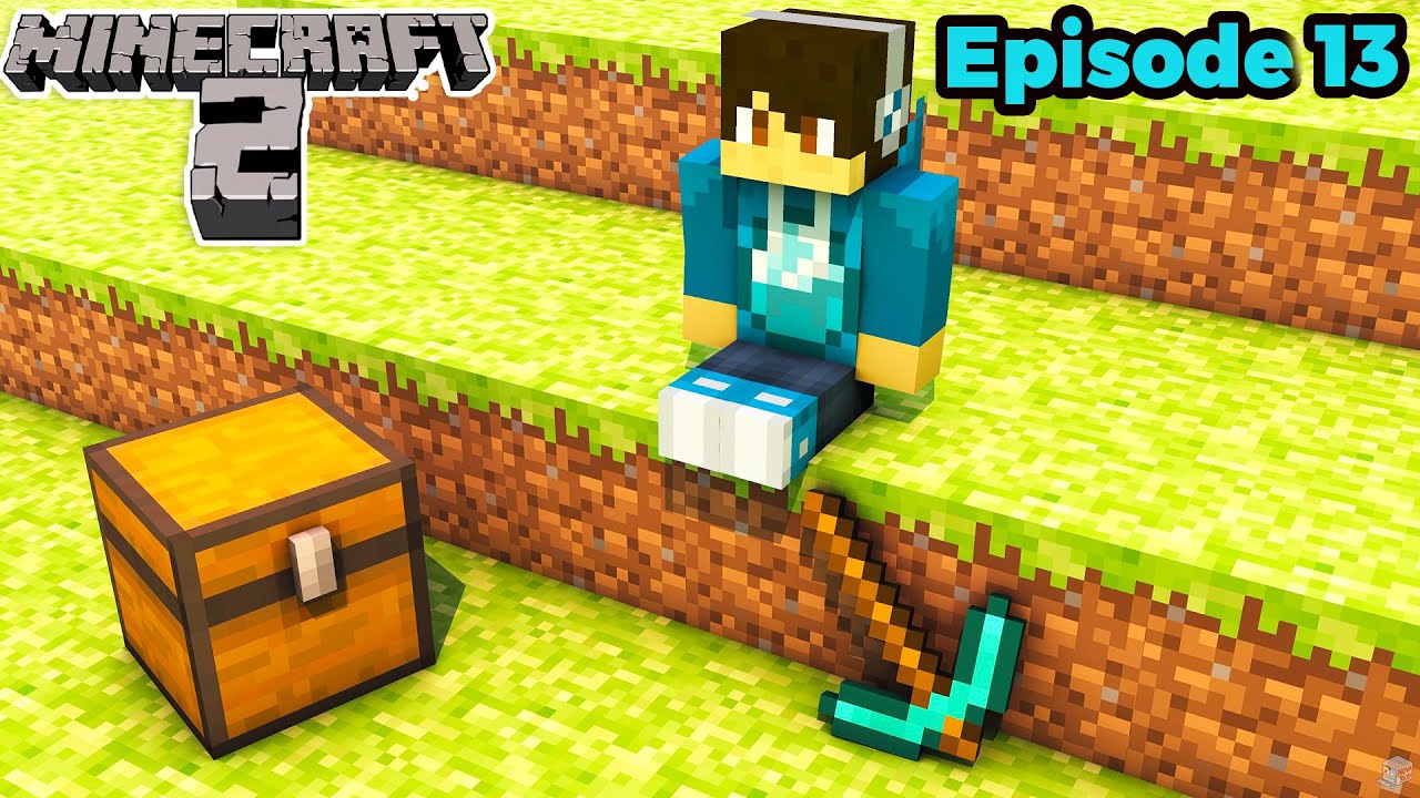 Minecraft Tamil 😍 | Better Minecraft Survival Gameplay | New Journey ...