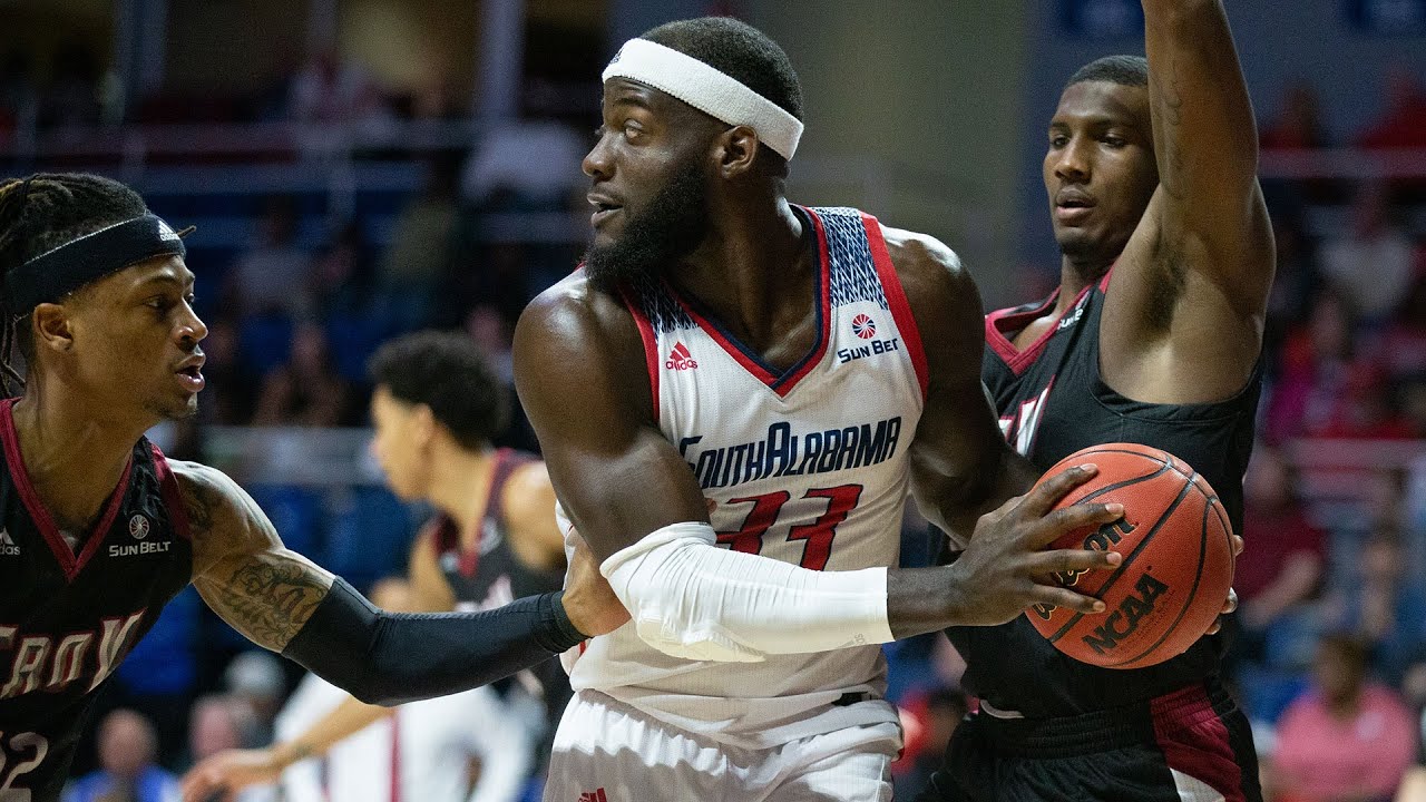 Josh Ajayi 2019-20 Full SZN Highlights I BRUISER!! - YouTube