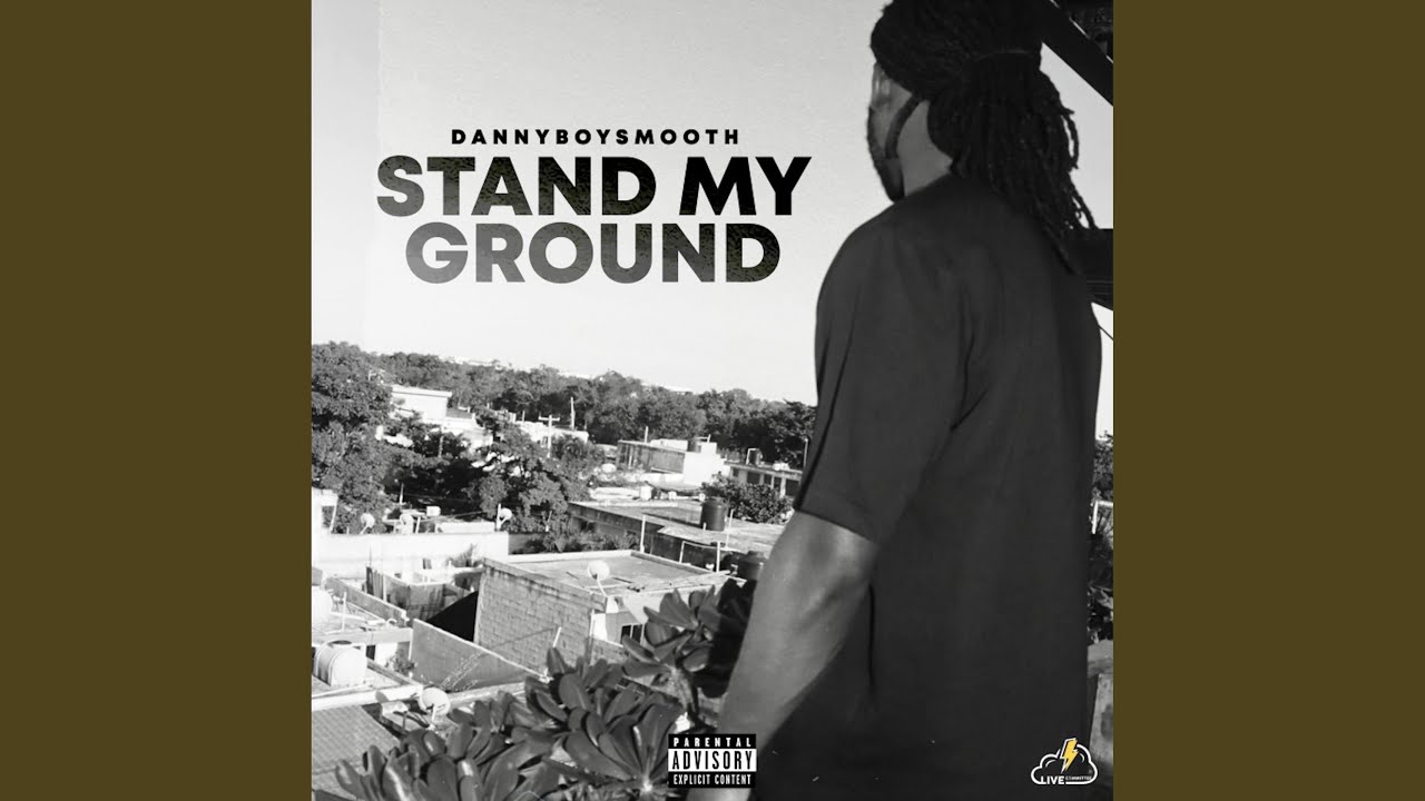 Stand My Ground - YouTube