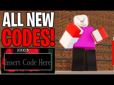 ✅ *NEW* ALL CODES IN MISTAKEN ROBLOX (WORKING CODES!)