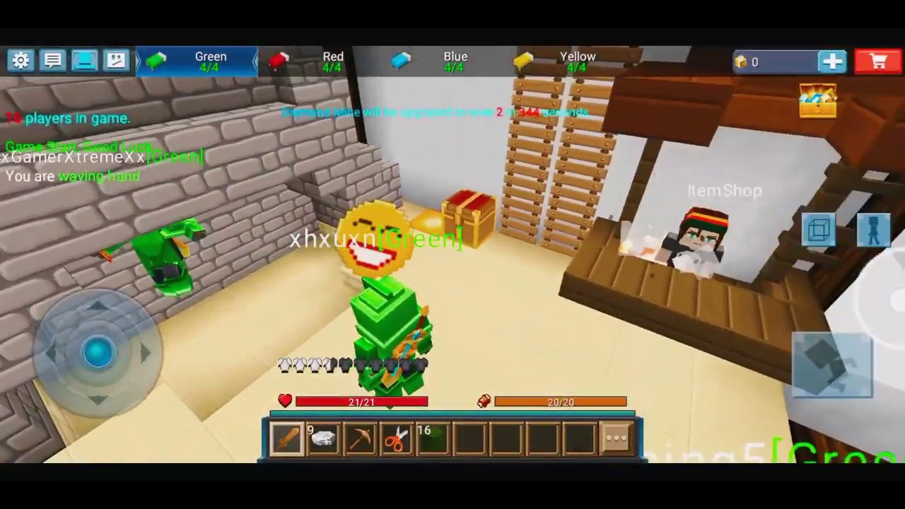 Pro gamer (cool) - YouTube