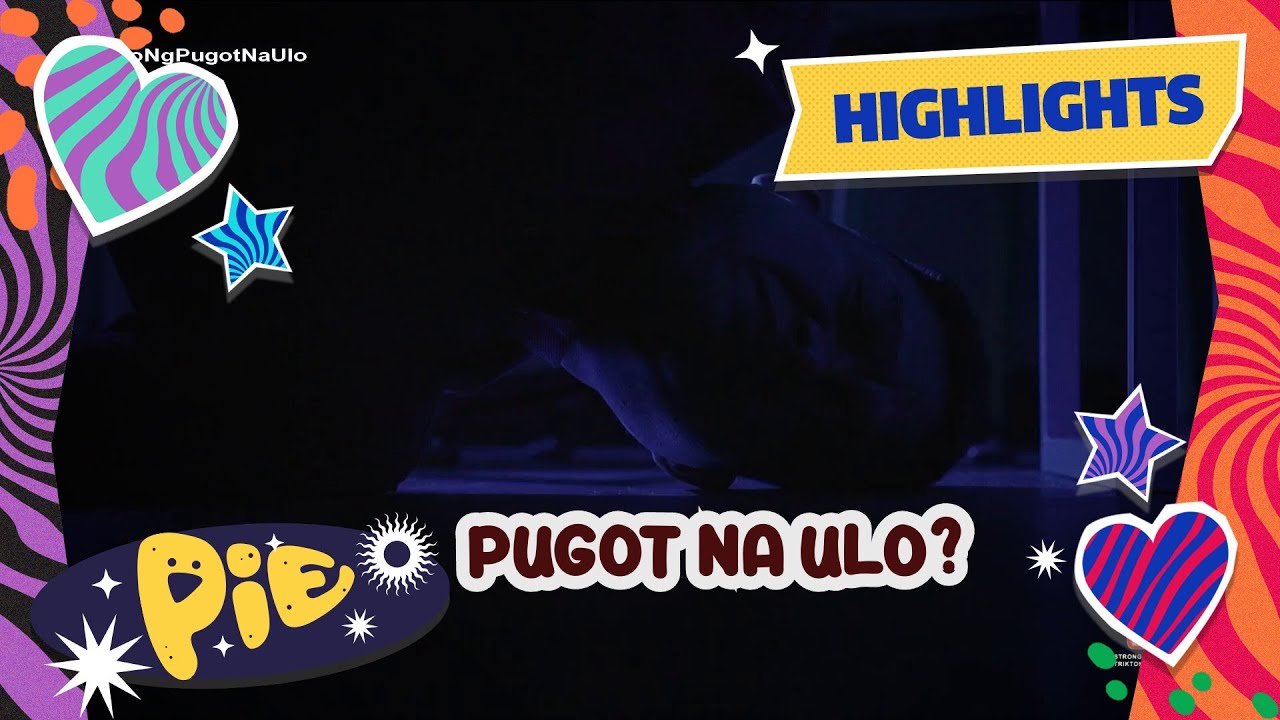 Pugot na ulo na biglang sumilip sa kama? Makakatulog ka pa ba ng ...