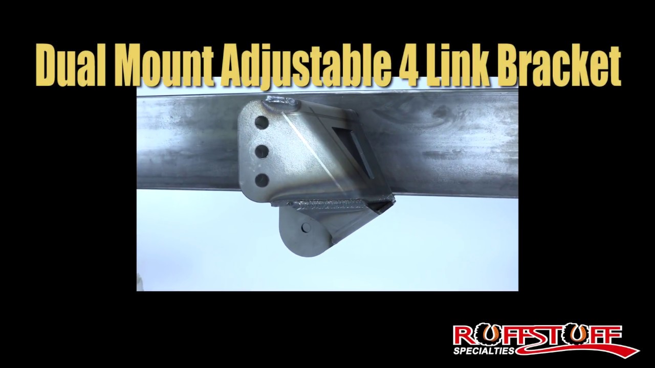 You never forget your first...Combo Bracket! - YouTube