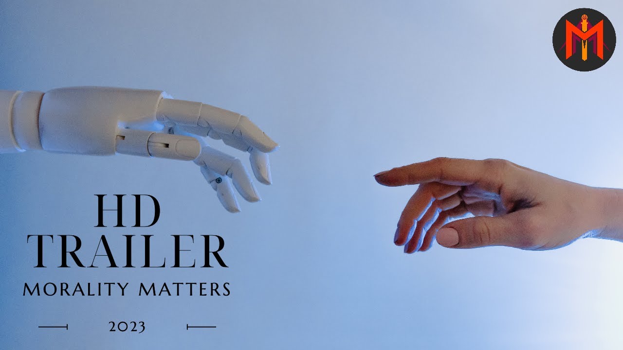 Morality Matters | Official Teaser Trailer | 2023 | - YouTube