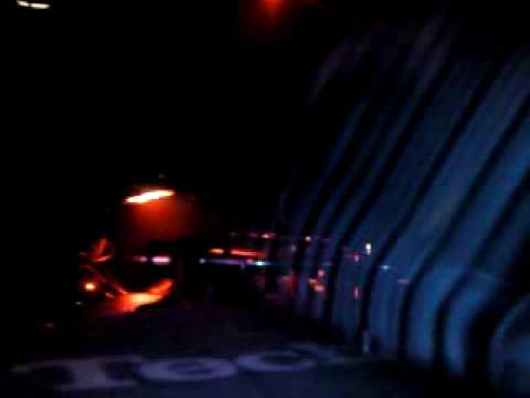 SavaS @ Kino International - TonMafia