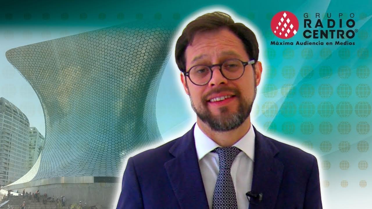 MUSEO SOUMAYA tiene diferentes visiones y EXPRESIONES ARTÍSTICAS del ...