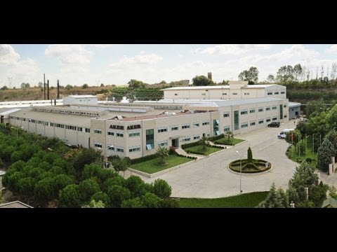 AKER Üretim Tesisleri