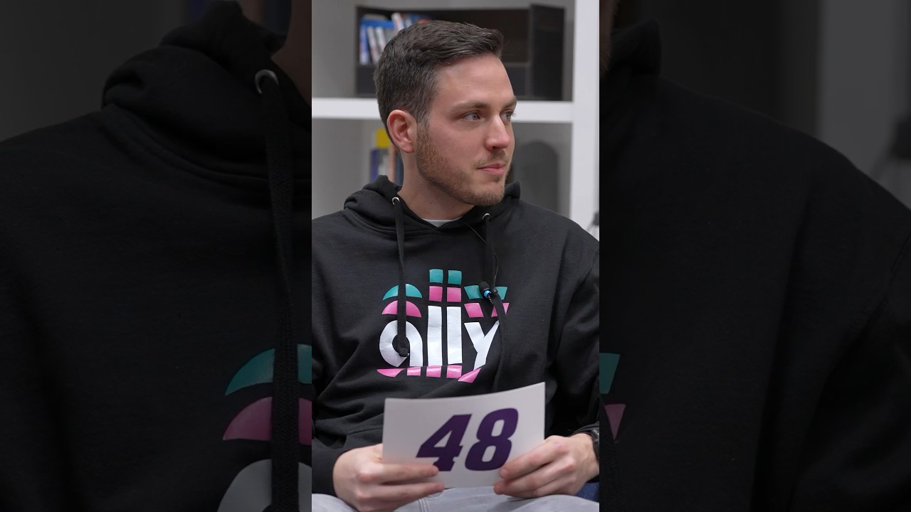 Alex is a creative mastermind. #AlexBowman #PaintScheme #Livery - YouTube