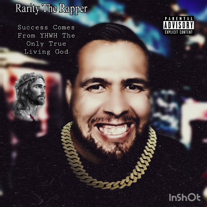 Rarity The Rapper- Picasso (Official Audio) - YouTube