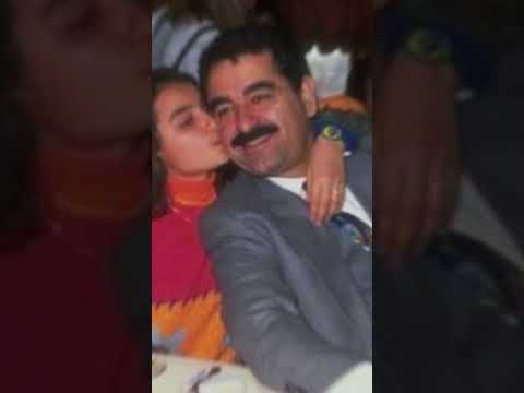 ANNESİ PERİHAN SAVAŞ BABASI İBRAHİM TATLISES! MELEK ZÜBEYDE GÜZELLİĞİYLE BÜYÜLÜYOR! #shorts