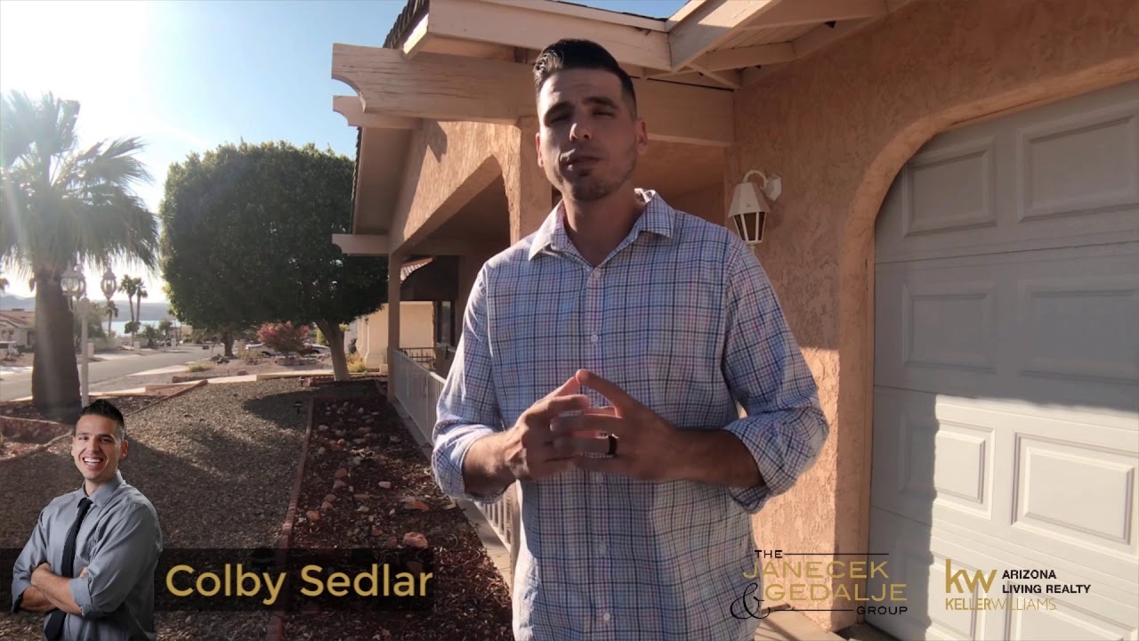 1955 Chip Dr Lake Havasu City, AZ - YouTube