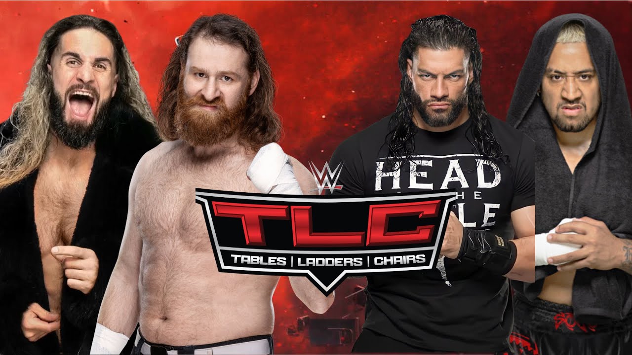 WELCOME TO TLC | EPISODE 27 - YouTube