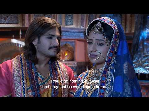 Jodha Akbar S4 EP 33