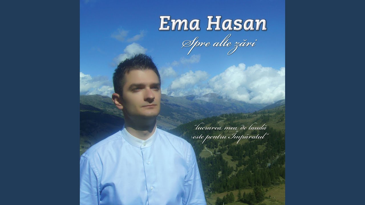Ce minunat esti Doamne - YouTube