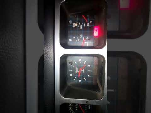 tt.com PC602 - motordan gelen acayip sesler