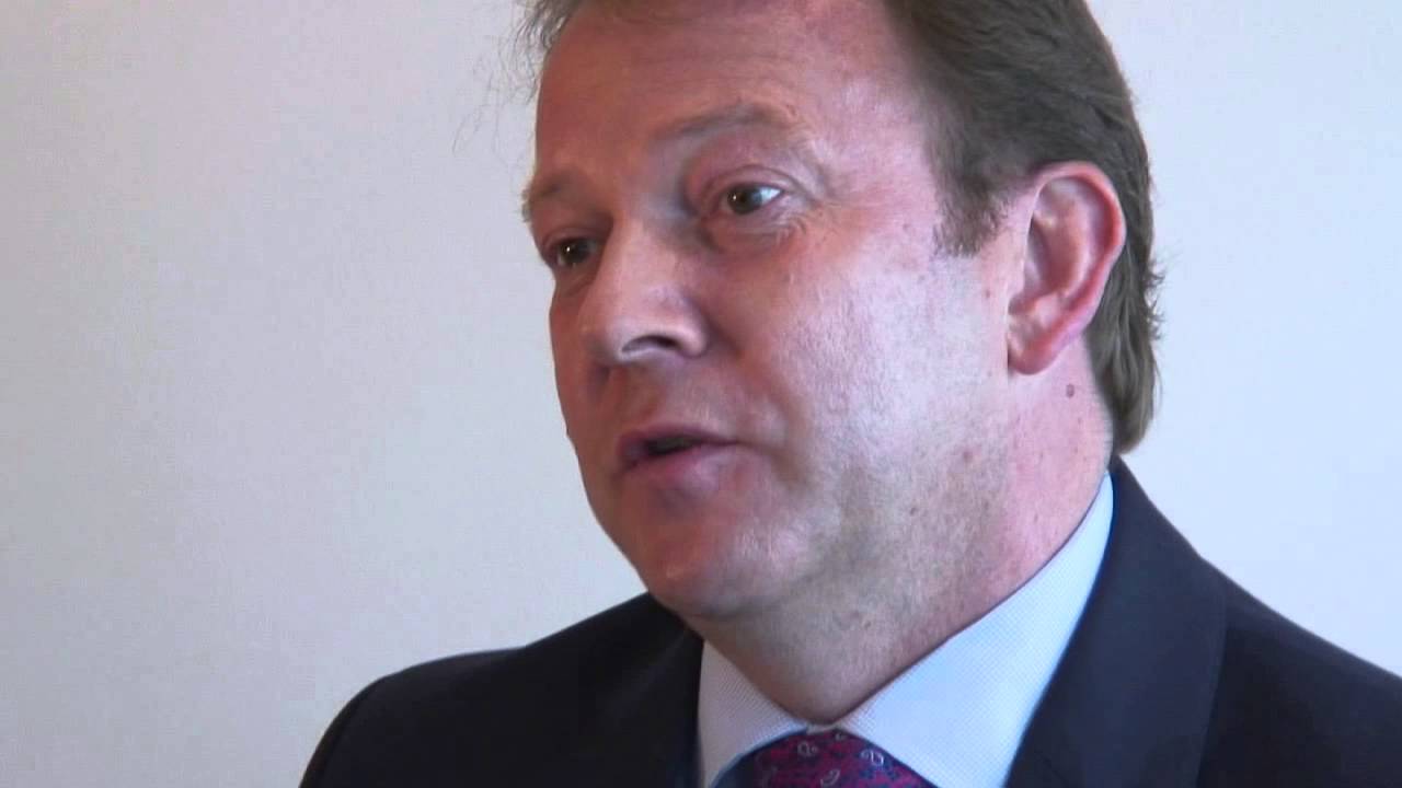 Ian Beaumont - KPMG - YouTube