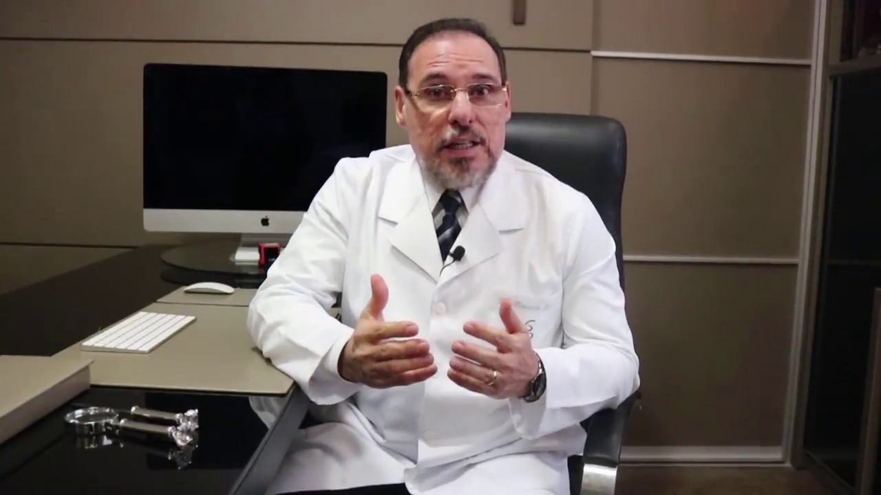 Dr. Fernando Basto | Calvície: Técnicas de Transplante - YouTube