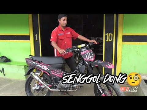 MODIFIKASI SEDERHANA IRIT BIAYA!!!