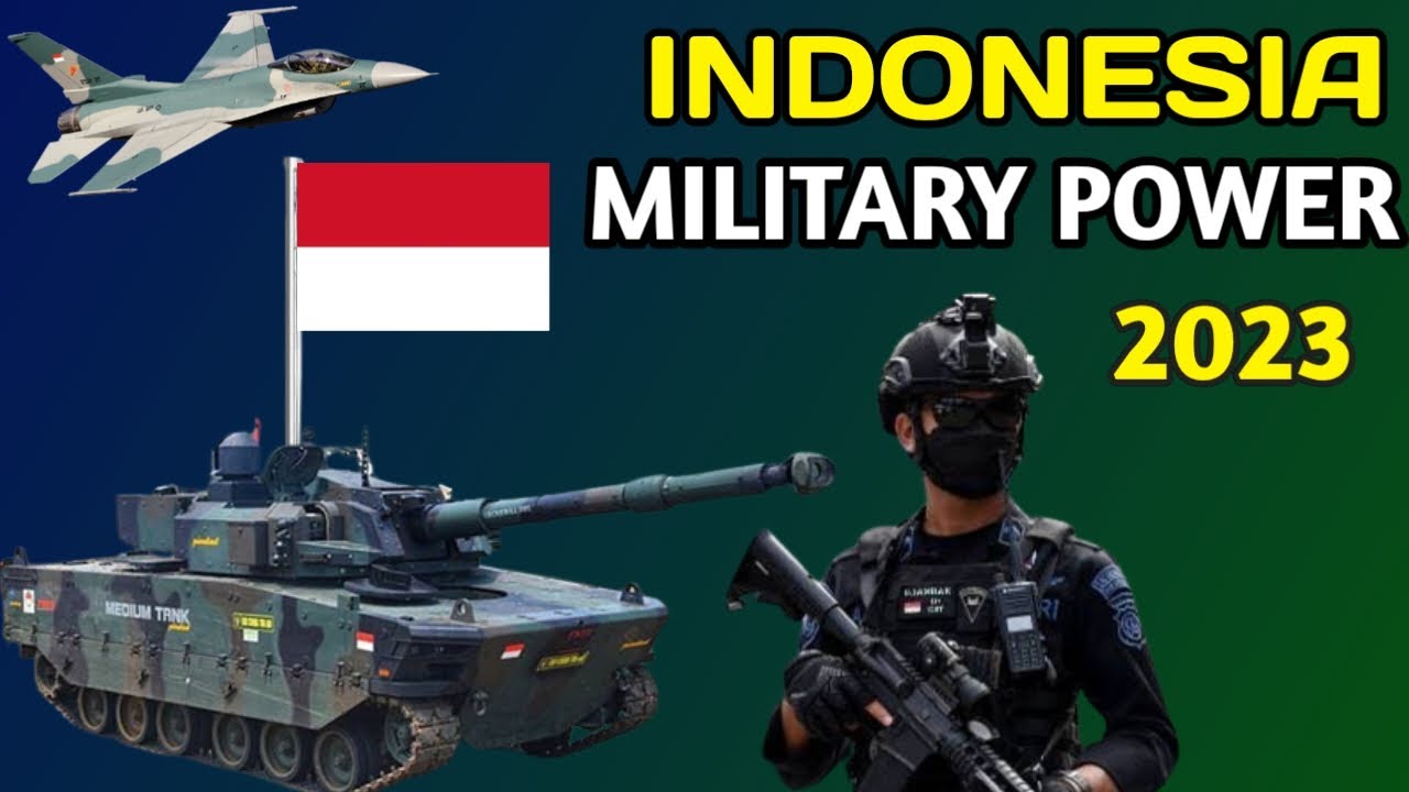 Indonesian Military Strength Indonesia: Medical Groups Silent On