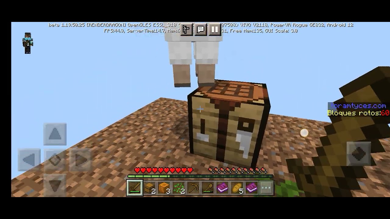 one block season 2 part 1 - YouTube