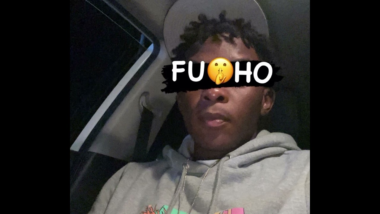 Jay Choppa “FUSHO” (official audio) - YouTube