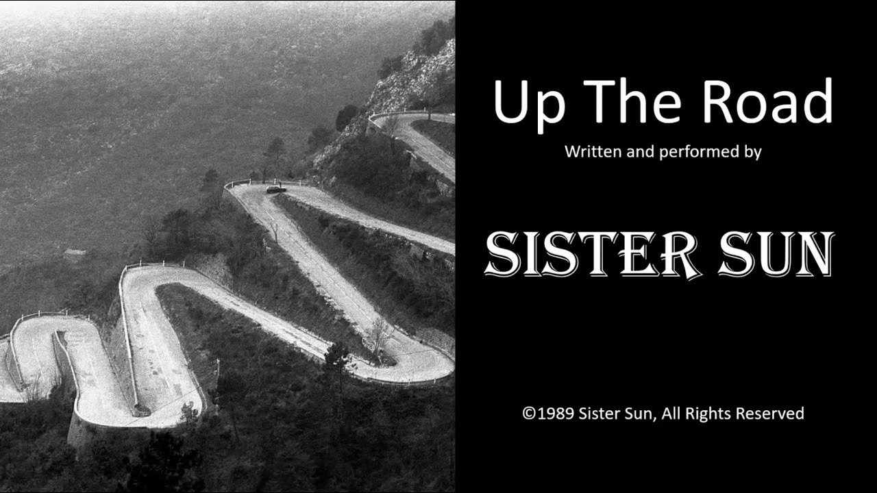 Up The Road - YouTube